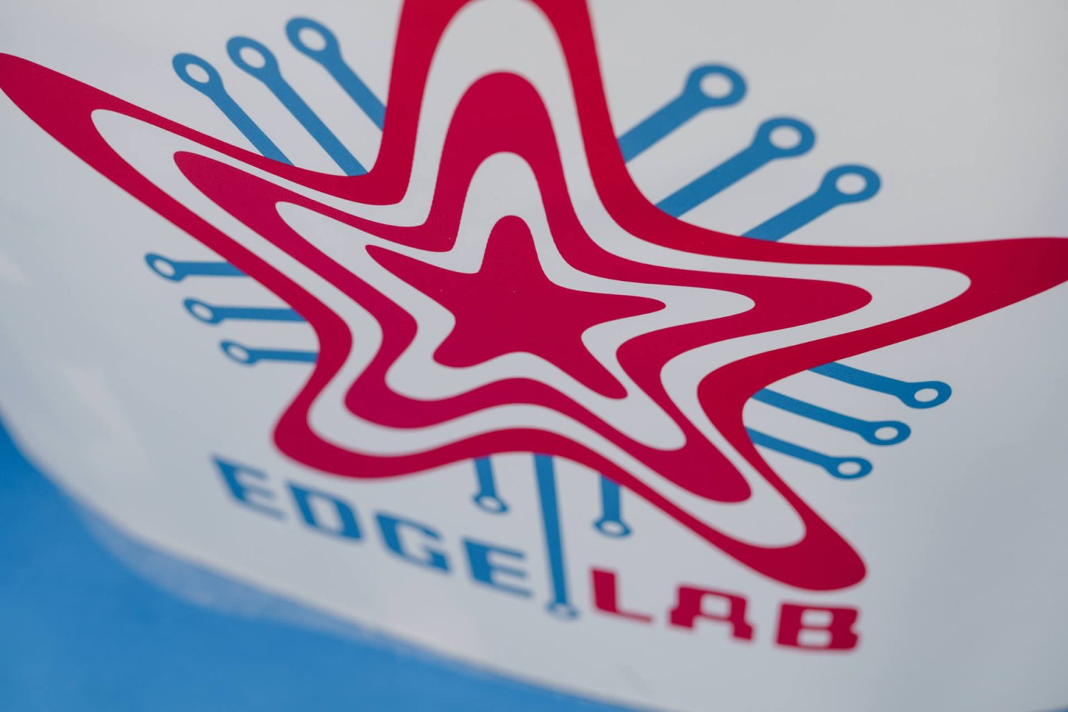 Our history - Edgelab