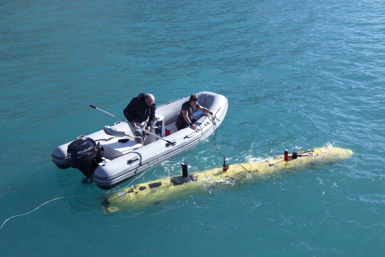 Our history - Edgelab