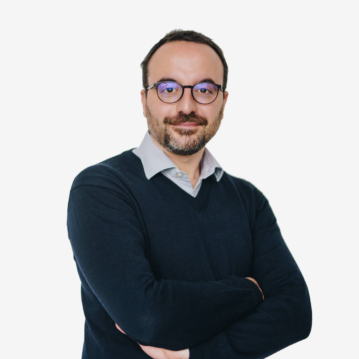 Management Team - Edgelab